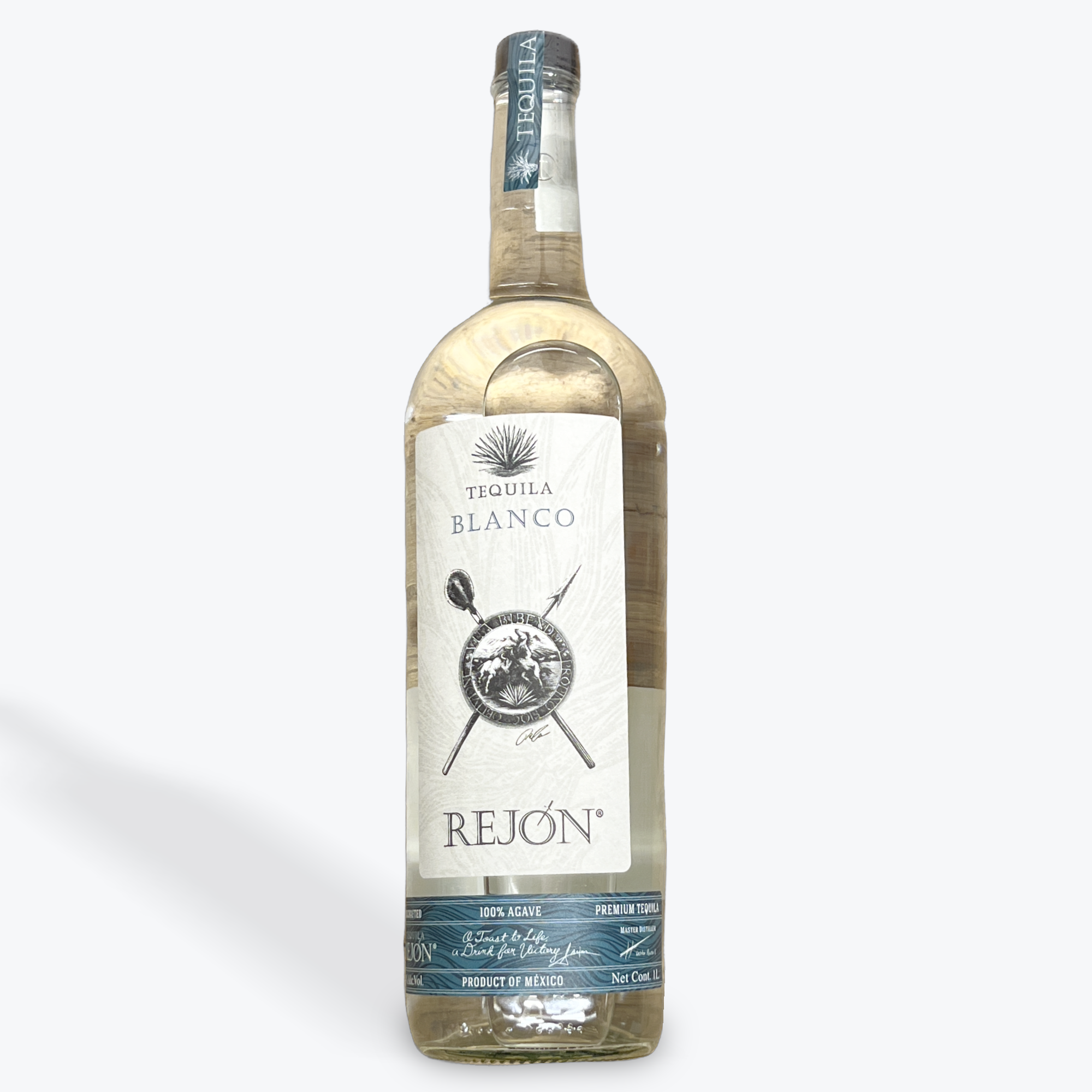 Tequila Rejon - Tequila Blanco, Mexico | Liquor Store Provincetown