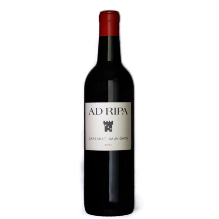 Ad Ripa - "Happy Canyon" Cabernet Sauvignon 2021, Santa Barbara, CA ...