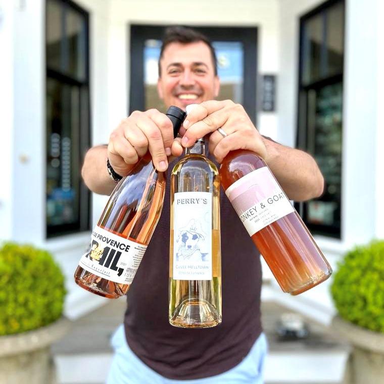 A Postcard From Perry's | Wine Club | Six Bottles Four Times per Year ...