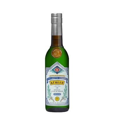 Kubler - Absinthe, Switzerland