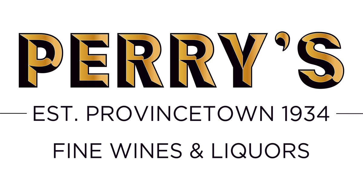 Perry's Fine Wines & Liquors Provincetown I Pickup I Delivery – Perry's ...