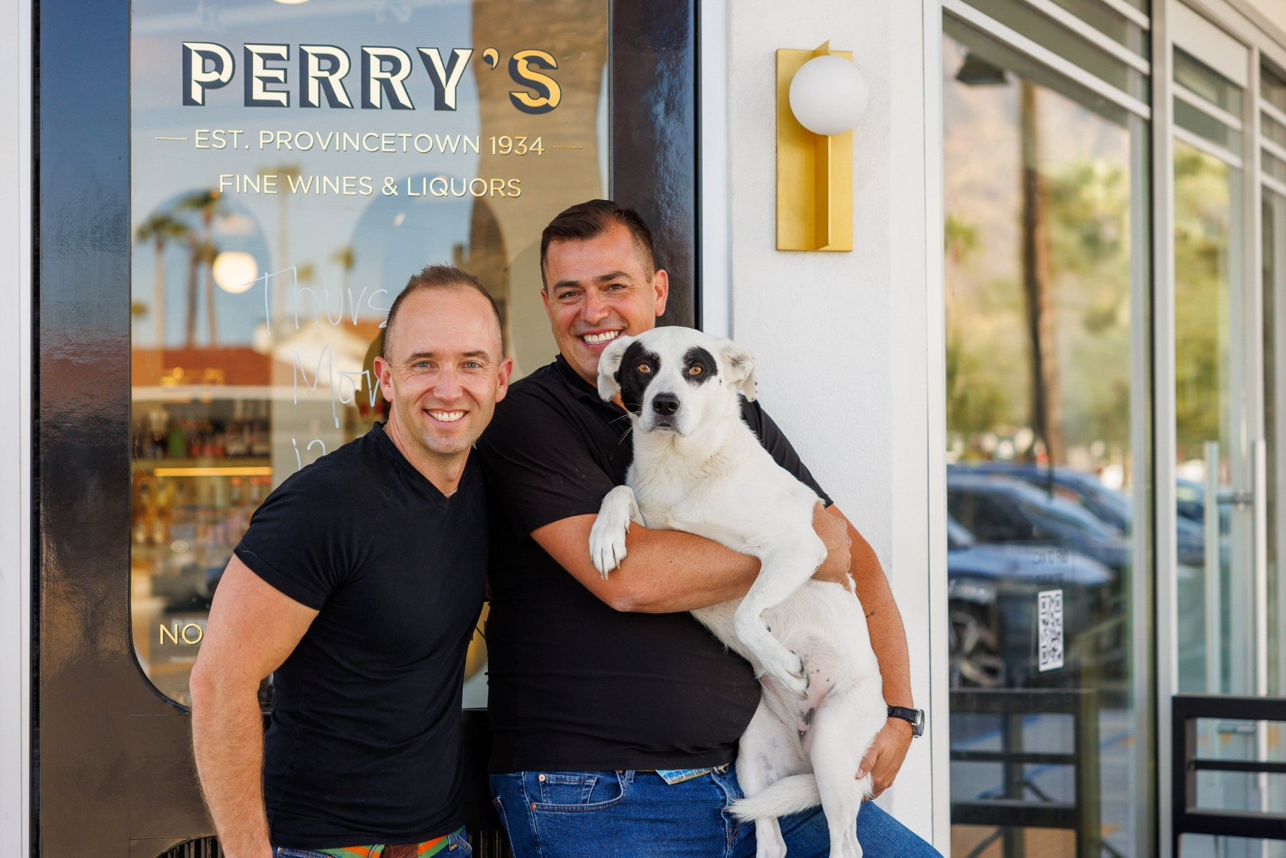 Perry's Fine Wine & Liquors Provincetown | Liquor Store Cape Cod ...