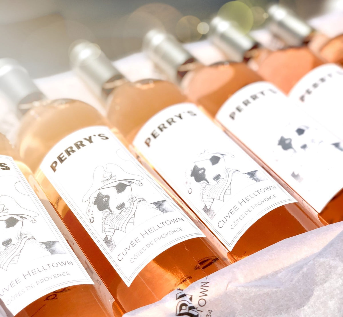 Perry's Fine Wine & Liquors Provincetown | Liquor Store Provincetown ...
